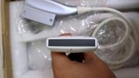 China GE Logiq E9 Linear Ultrasound Probe Original Ultrasound Sensor L3-12-RS for sale