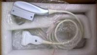 China GE Logiq E9 Linear Ultrasound Probe Original Ultrasound Sensor L3-12-RS for sale