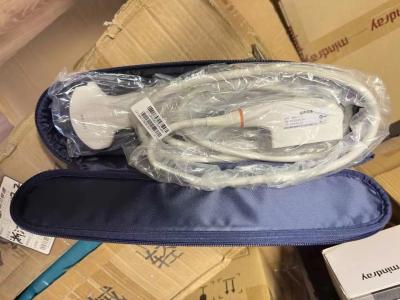 China Mindray M7 original convex array ultrasound sensor C5-2S for sale