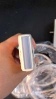 China Mindray DP-3300 Original New Linear Array Ultrasound Probe Transducer 75L38EB for sale