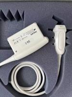 China ATL Clearvue350 original sector array ultrasound probe S4-1 for sale