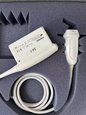 China ATL Clearvue350 original sector array ultrasound probe S4-1 for sale