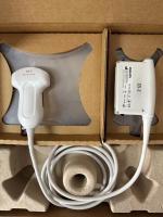 China ATL HD7 curved array original ultrasound probe C5-2 broadband for sale