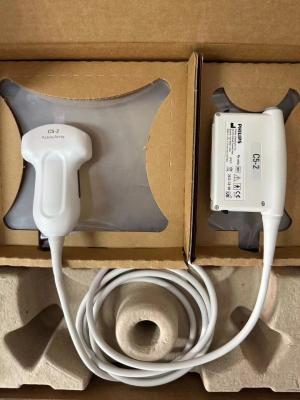 China ATL HD7 curved array original ultrasound probe C5-2 broadband for sale