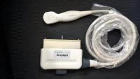 China Mindray Resona7 curved array original ultrasound probe C6-2GU for sale