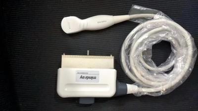 China Mindray Resona7 curved array original ultrasound probe C6-2GU for sale