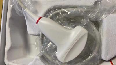China Sonoscape A5 curved array original ultrasound probe C352 for sale