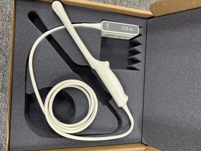 China ATL EPIQ Affiniti endovaginal array original ultrasound transducer C10-3V for sale