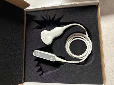 China ATL EPIQ CX30 Sparq curved array original ultrasound probe C6-2 for sale