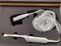 China GE VolusonP8 original endovaginal array ultrasonic sensor IC9-RS for sale