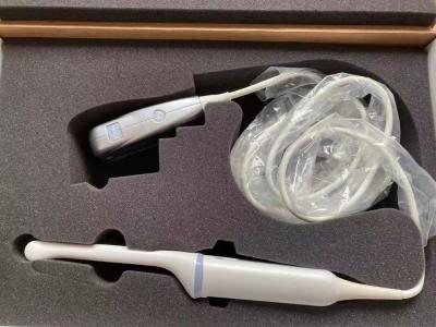 China GE VolusonP8 original endovaginal array ultrasonic sensor IC9-RS for sale