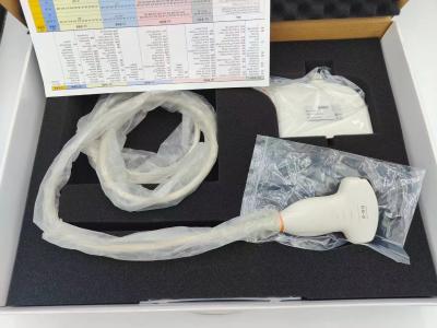 China Mindray DC-40 new original curved array ultrasound probe C6-2 for sale