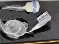 China GE VolusonS10 original convex array 3D/4D ultrasound probe RAB6-RS for sale