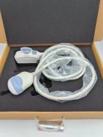 China GE Voluson E10 Obstetric 2D 3D 4D Ultrasound Probe Convex Array RM6C 2.0-6.0 Mhz for sale