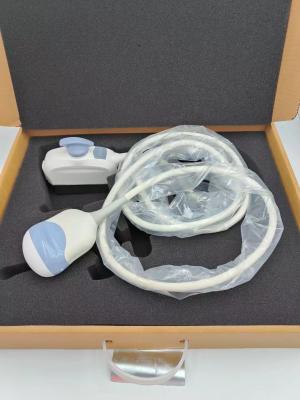 China GE Voluson E10 Obstetric 2D 3D 4D Ultrasound Probe Convex Array RM6C 2.0-6.0 Mhz for sale
