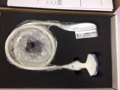 China GE LogiqP9 Convex Array Ultrasound Transducer Probe C1-5-RS for Urology Abdomen for sale