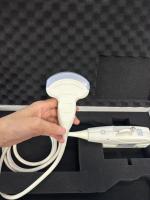 China Abdominal Ultrasound Transducer Probe C2-5-RC , GE LogiqC5 Convex Array Transducer for sale