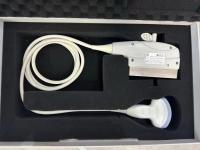 China Abdominal Ultrasound Transducer Probe C2-5-RC , GE LogiqC5 Convex Array Transducer for sale