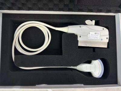 China Abdominal Ultrasound Transducer Probe C2-5-RC , GE LogiqC5 Convex Array Transducer for sale