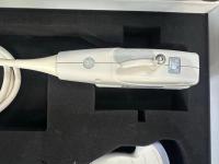 China Abdominal Ultrasound Transducer Probe C2-5-RC , GE LogiqC5 Convex Array Transducer for sale