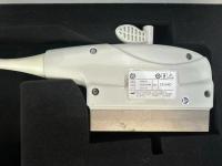China Abdominal Ultrasound Transducer Probe C2-5-RC , GE LogiqC5 Convex Array Transducer for sale