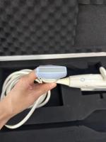 China 4.0-12.0 Mhz Original Linear Ultrasound Probe L6-12-RC for GE LogiqC3 Logiq C5 for sale