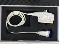China 4.0-12.0 Mhz Original Linear Ultrasound Probe L6-12-RC for GE LogiqC3 Logiq C5 for sale
