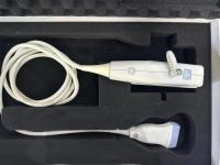 China 4.0-12.0 Mhz Original Linear Ultrasound Probe L6-12-RC for GE LogiqC3 Logiq C5 for sale