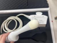 China Original Transvaginal 3D 4D Ultrasound Probe Samsung HS40 medical ultrasound transducer for sale