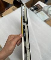 China Hitachi Aloka Hi Vision Avius RDBF ultrasound board 7513907A CZK4AB for sale