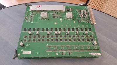 China Repair GE Voluson S6 S10 original ultrasound board DBM128s 5573638 for sale