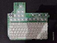 China GE Voluson E8 original ultrasound Alphanumeric keyboard for sale
