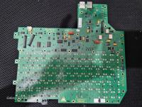 China GE Voluson E8 original ultrasound Alphanumeric keyboard for sale
