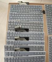 China GE LogiqF6 LogiqF8 original ultrasound Alphanumeric keyboard for sale