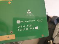China GE LogiqS7 LogiqS8 original ultrasound RFS mainboard motherboard 5371196 for sale