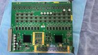 China Repair GE Logiq S7 Original Ultrasound Probe Connector Board 5422540-2 for sale