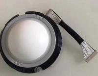 China GE LogiqS7 LogiqS8 VolusonE8 original ultrasound trackball 5393439 for sale