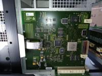 China GE VolusonE6 VolusonE8 original ultrasound RFI21 board KTI300614 KTI302197 for sale