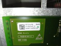 China GE VolusonE6 VolusonE8 Ultrasound Repair Parts RFI21 Board KTI300614 KTI302197 for sale
