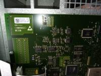 China GE VolusonE6 VolusonE8 Ultrasound Repair Parts RFI21 Board KTI300614 KTI302197 for sale