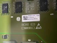China Original RFM201 Board KTZ303916 For GE VolusonE8 VolusonE10 Ultrasound for sale