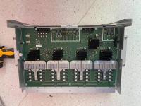 China GE VolusonE6 VolusonE8 Ultrasound Spare Parts Original RFM423 Board KTZ304074 for sale