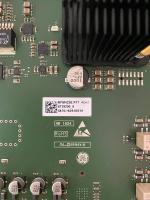 China GE VolusonE6 VolusonE8 Ultrasound Repair Parts RFM423 Board KTZ304074 for sale