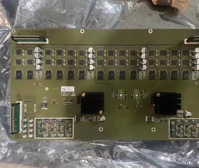 China GE VolusonE6 VolusonE10 Ultrasound Machine Spare Parts Original RSX Board KTI303250 for sale