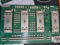 China GE VolusonE8 Original RTF Ultrasound Spare Parts Board KTI196272 for sale