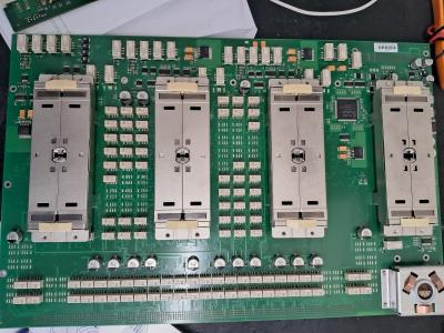 China GE VolusonE8 Original RTF Ultrasound Spare Parts Board KTI196272 for sale