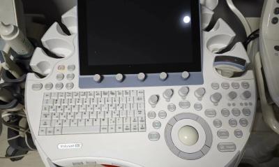 China GE VolusonE8 BT16 OB/GYN Original Ultrasound Control Panel 5729168-8 Accessories for sale