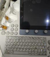 China GE VolusonE8 BT16 OB/GYN Original Ultrasound Control Panel 5729168-8 Accessories for sale