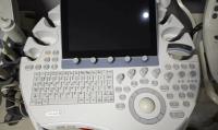 China GE VolusonE8 BT16 OB/GYN Original Ultrasound Control Panel 5729168-8 Repair for sale