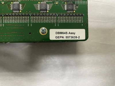 China GE VolusonS6 S8 P8 BT15 Ultrasound Machine Original DBM64s Ultrasound Board 5573639-2 for sale